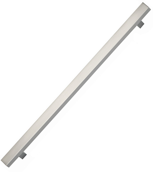 10 Inch Rectangular Cabinet Pull - Doorware.com