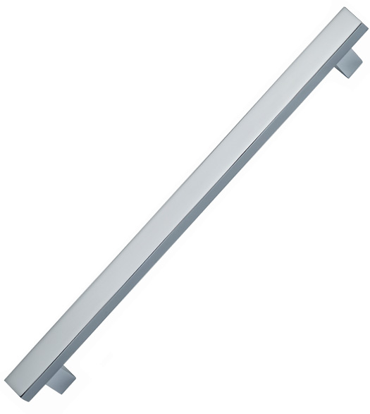 Rectangular Appliance Pull - Doorware.com
