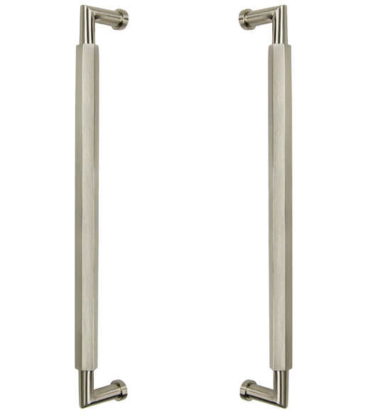 Hex Back-to-Back Pulls - Doorware.com
