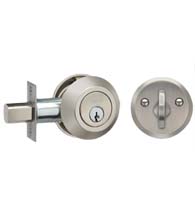 Deadbolts - Doorware.com