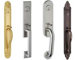 Omnia Hardware | Omnia Door Hardware - Doorware.com
