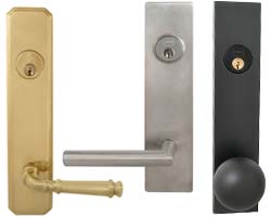 Omnia Hardware | Omnia Door Hardware - Doorware.com