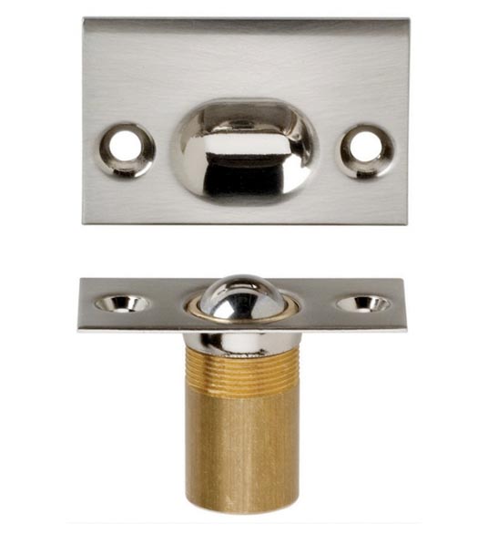 Ball Roller Catch, Omnia 1600F - Doorware.com