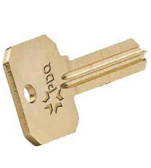Control Key for Interchangeable Core Cylinder - Doorware.com