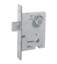 PDQ Commercial Locks - Doorware.com