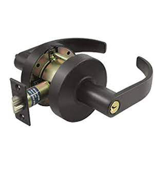 Boston Commercial Door Lever, Standard Duty Grade 2 - Doorware.com