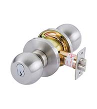 PDQ SX Series Grade 1 Knob - Doorware.com