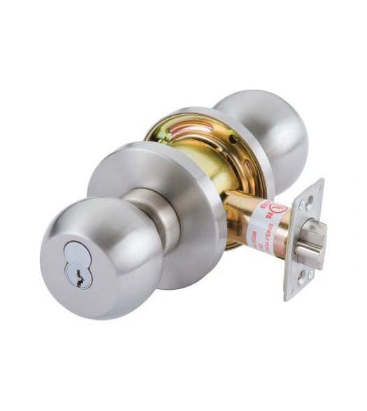 PDQ SX Series Grade 1 Knob - Doorware.com