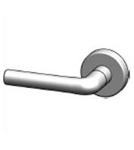 PDQ TJ Series Communicating Lever - Doorware.com