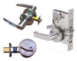 PDQ Manufacturing - Doorware.com