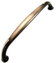 12 Inch Fullerton Appliance Pull - Doorware.com