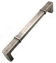 12 Inch Timeless Newbury Refrigerator Pull - Doorware.com