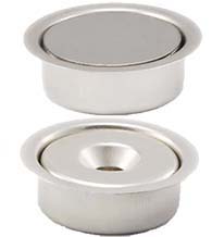 12mm Concealed Magnetic Catch - Doorware.com