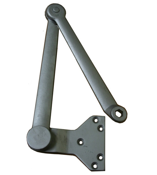 Heavy Duty Door Closer Arm, Global RA-4300-HD - Doorware.com