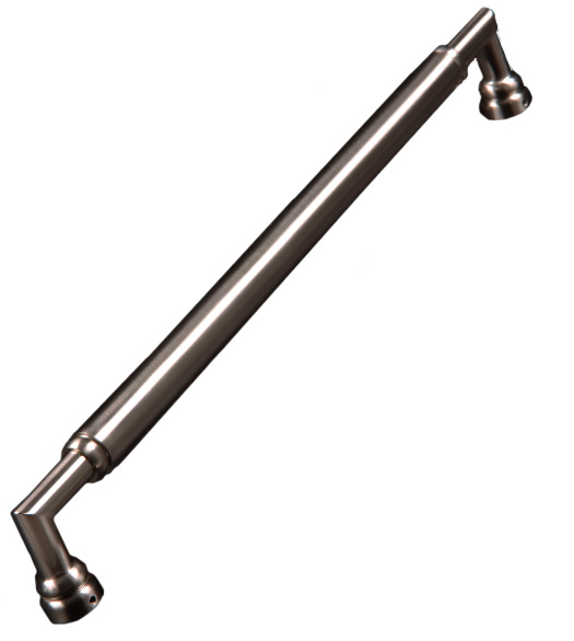 Pipe Appliance Pull - Doorware.com