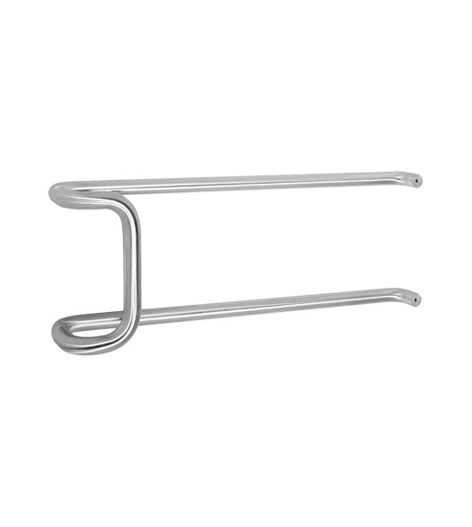 Rockwood Double Push, Offset Pull Bar Set - Doorware.com