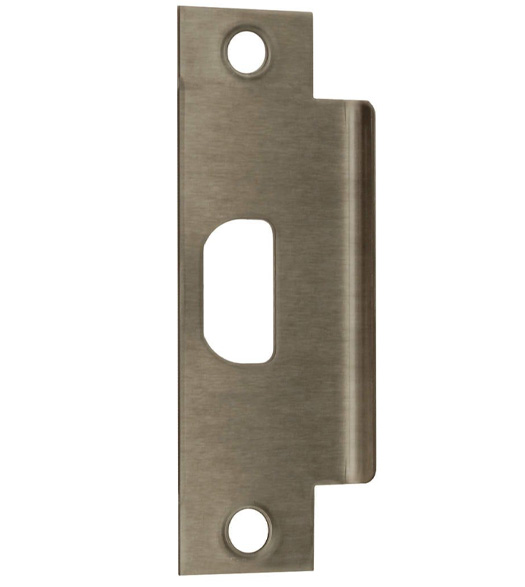 ANSI Strike Plate, Schlage 10025 - Doorware.com