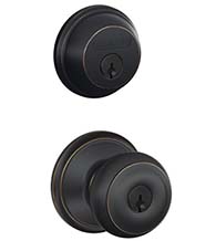 Schlage Combo Packs - Doorware.com