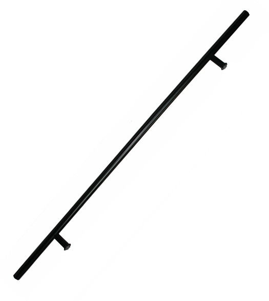 36 Inch Ladder Door Pull with 24 Inch Center to Centers, SGS H3600 ...