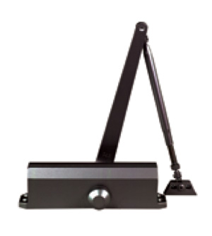 TC2201 Global Grade 3 Surface Mounted Door Closer - Doorware.com