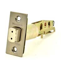 Weslock Interconnect Deadbolt Latch - Doorware.com