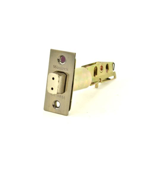 Weslock Interconnect Deadbolt Latch - Doorware.com
