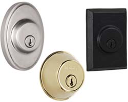 Weslock Door Knobs | Weslock Door Hardware - Doorware.com