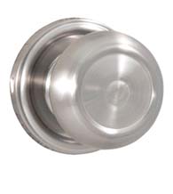 Savannah Knob, Weslock 0605Z - Doorware.com