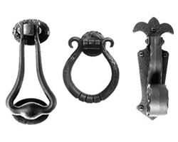 Acorn Door Hardware | Acorn Forged Iron - Doorware.com