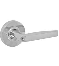 Empire Contemporary Lever, Fusion AT - Doorware.com