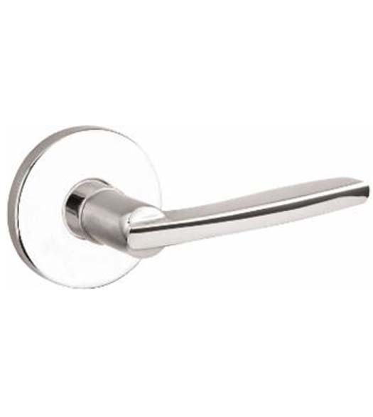 Baldwin Brass Sleek Leverset, Baldwin 5164-5046 - Doorware.com