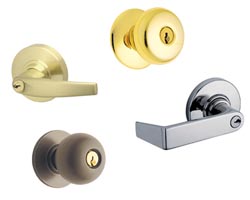 Schlage Door Handles | Schlage Hardware - Doorware.com