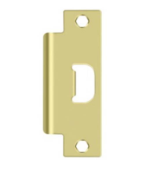 ANSI Strike Plate, Deltana SPAN478 - Doorware.com