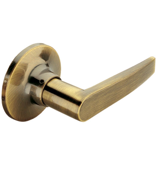 Morant Door Lever Trim Kit, DoralLock TK6411 - Doorware.com