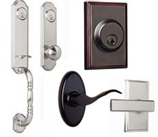 Weslock Door Knobs | Weslock Door Hardware - Doorware.com