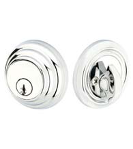 Emtek Deadbolts - Doorware.com