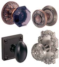 Fusion Door Levers | Lever Style Door Handles - Doorware.com