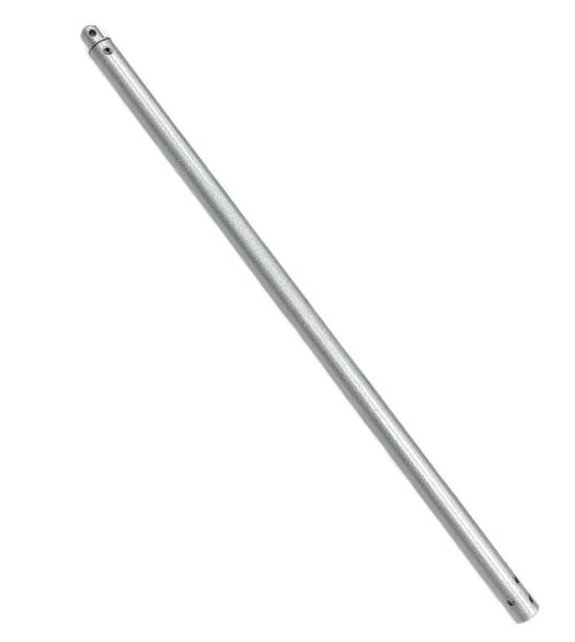 12 Inch Vertical Rod Extension, GLO-ED-ROD331 - Doorware.com