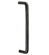 Wire Style Solid Cast Bronze Appliance Pull, Hamilton AP-112 - Doorware.com