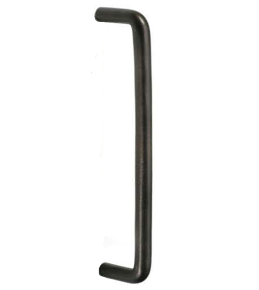 Wire Style Solid Cast Bronze Appliance Pull, Hamilton AP-112 - Doorware.com