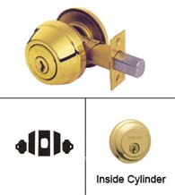 Deadbolts - Doorware.com