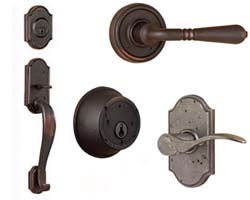 Weslock Door Knobs | Weslock Door Hardware - Doorware.com