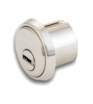 High Security Rim Cylinder for Kwikset, Mul-T-Lock MTL-206SP-KIDKW-xx ...