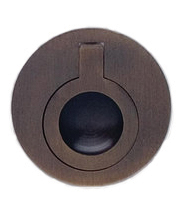 Flush Pulls - Doorware.com