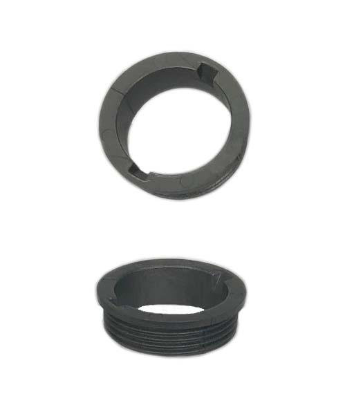 Nylon Washer for Omnia Lever/Knob Sets, Omnia 027 - Doorware.com