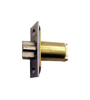 Schlage A-Series Latch, 2-3/8 or 2-3/4 Backsets - Doorware.com