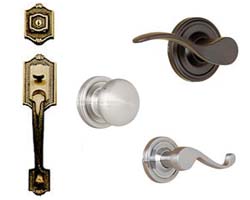 Weslock Door Knobs | Weslock Door Hardware - Doorware.com