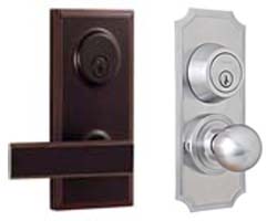 Weslock Door Knobs | Weslock Door Hardware - Doorware.com