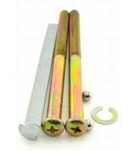 Schlage Single Cylinder Deadbolt Thick Door Extension Kit - Doorware.com