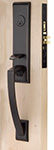 Find a Direct Fit Replacement for your Front Door Handleset - Doorware.com